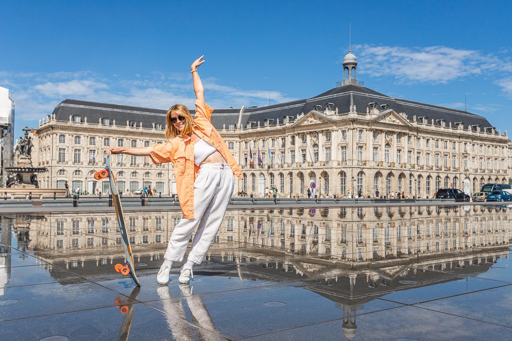 Paroles de passionné.e.s de glisse | Bordeaux Tourisme & Congrès