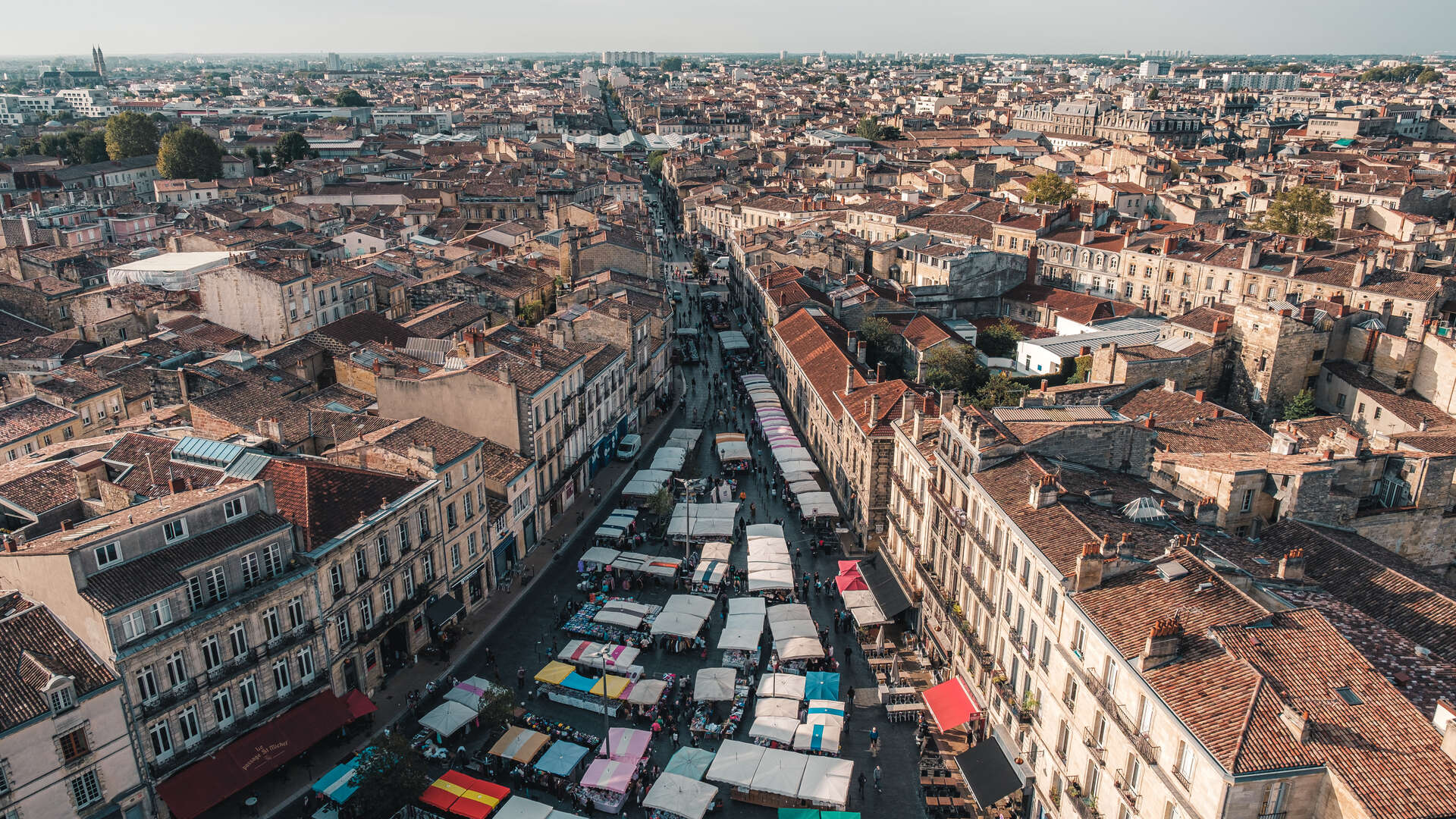 Un week-end à Bordeaux | Bordeaux Tourisme & Congrès
