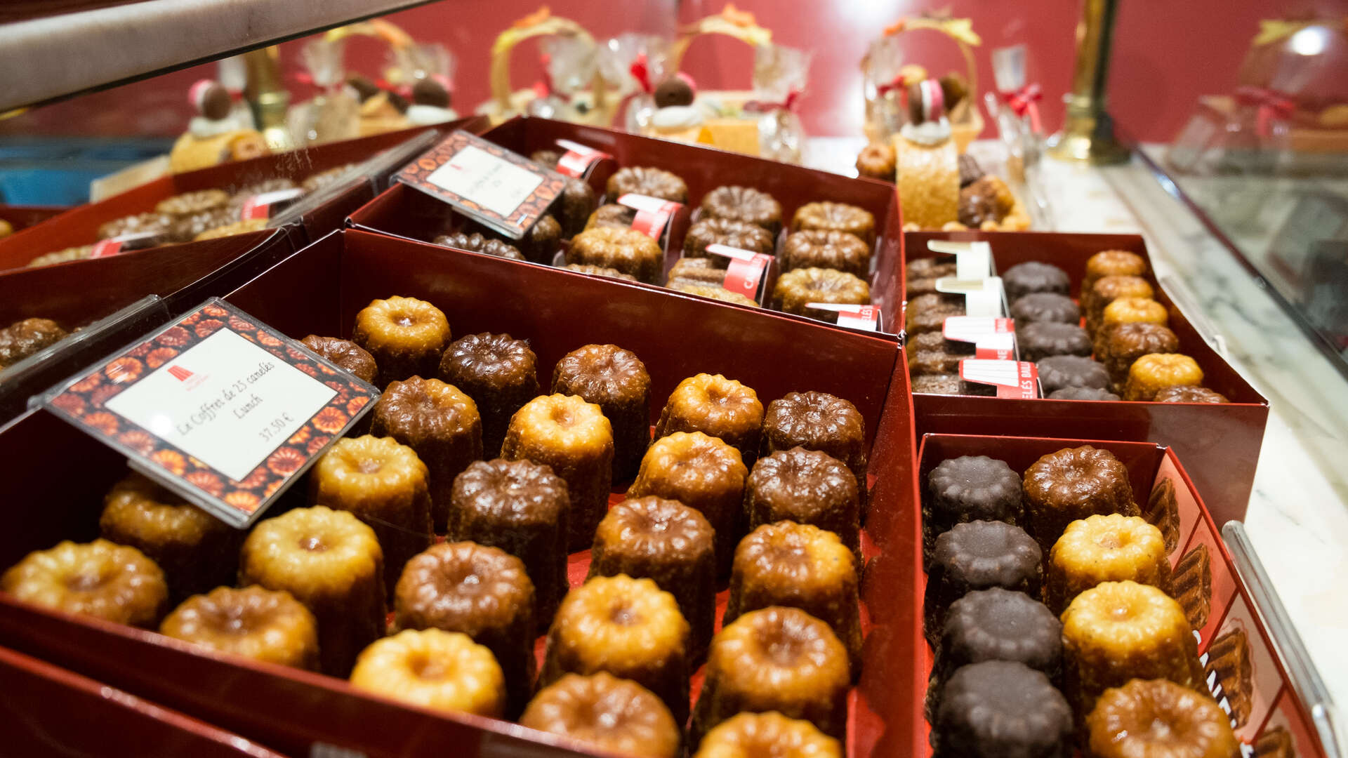 Produits locaux | Bordeaux Tourisme & Congrès