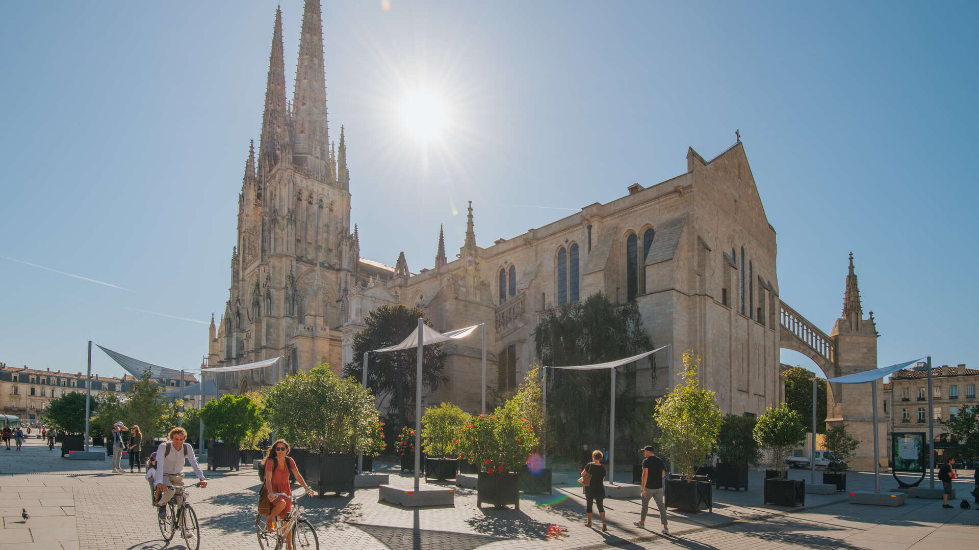 Un week-end à Bordeaux | Bordeaux Tourisme & Congrès