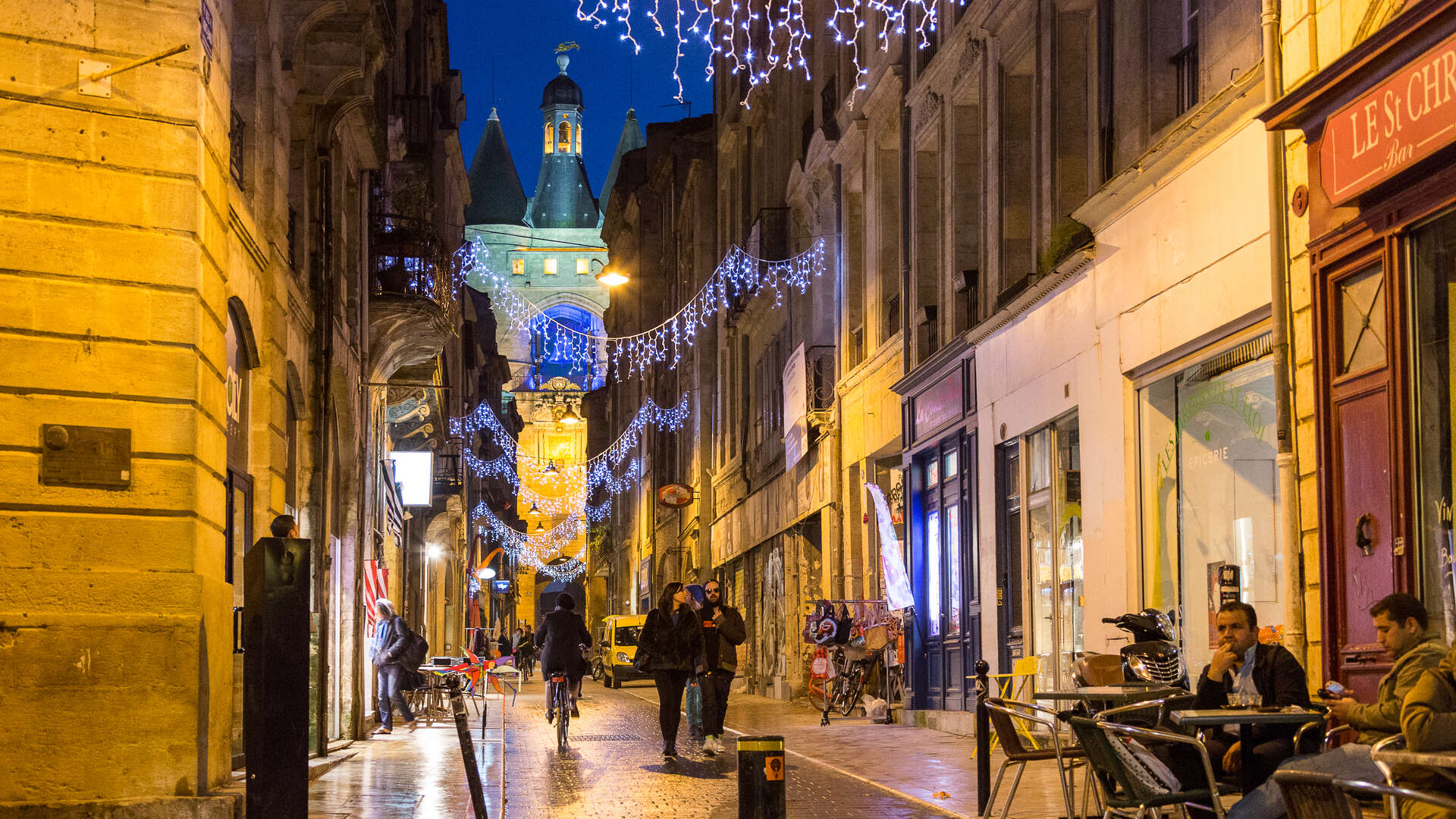 Un week-end à Bordeaux | Bordeaux Tourisme & Congrès