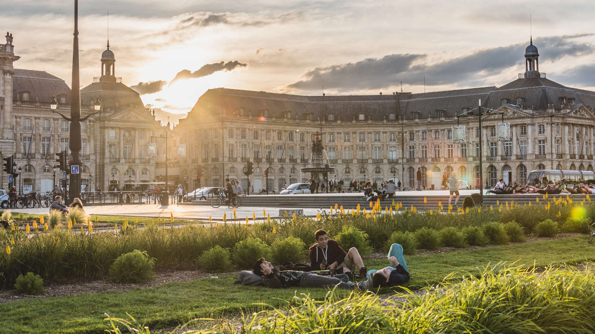 Un week-end à Bordeaux | Bordeaux Tourisme & Congrès