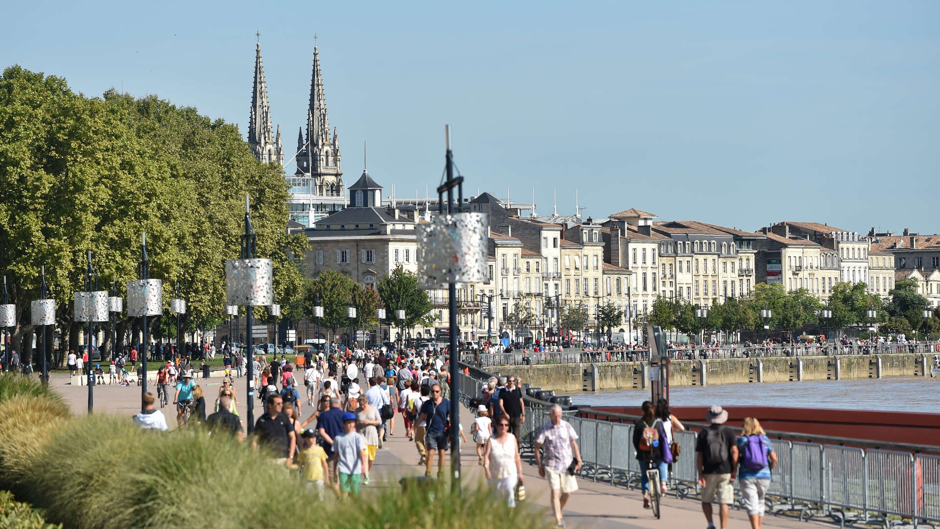 Un week-end à Bordeaux | Bordeaux Tourisme & Congrès